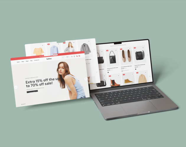 Succeessify - Download Shopify Premium Themes For Free