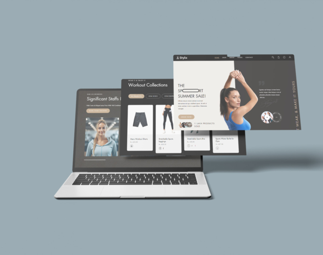 Succeessify - Download Shopify Premium Themes For Free