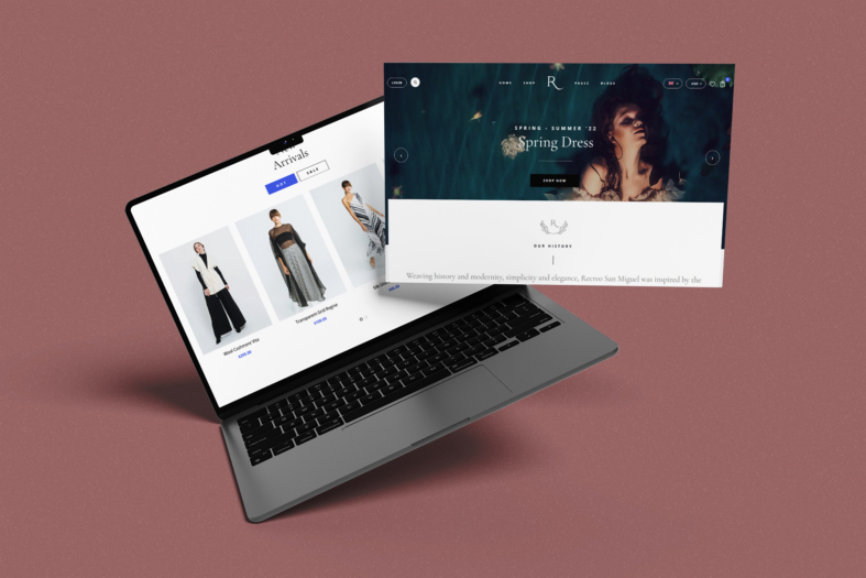 Rion Shopify Theme - Succeessify